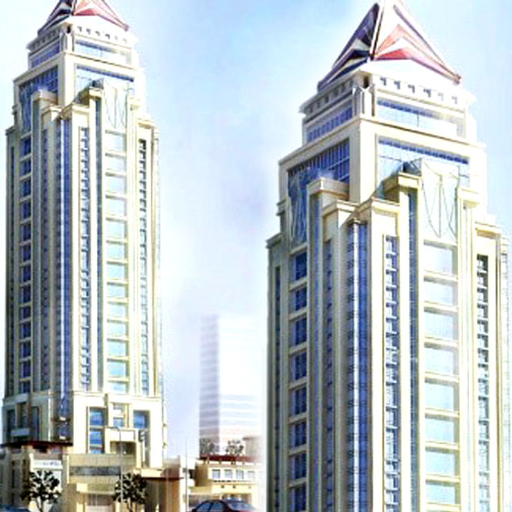 Fire Safety and Fire Prevention Services Qatar - Optimal Solution